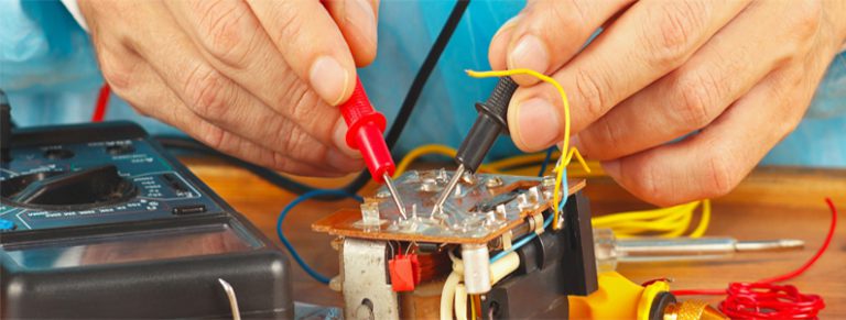 Discover the Early Signs of Faulty Wiring - Ganpati Engineering