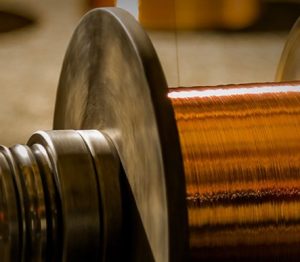 Why choose braided copper wire jumpers? - Ganpati Engineering