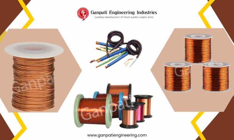 How to Choose the Best Copper Wire Manufacturers