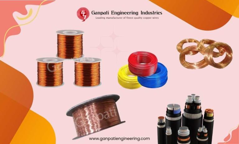 The Best Winding Wire Company in India for All Your Electrical Needs